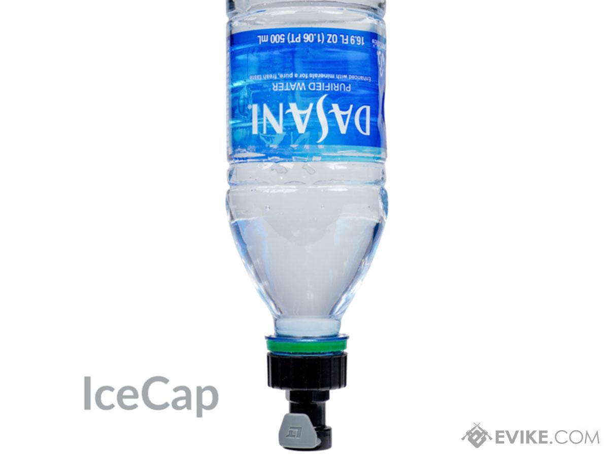 Qore Performance IcePlate Curve ESAPI-Shaped Cooling and Hydration for ...