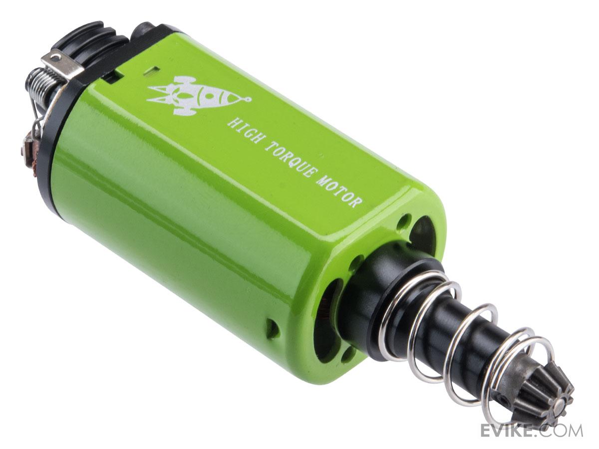 Rocket Airsoft 2022 Version High Torque Motor for Airsoft AEG Rifles ...