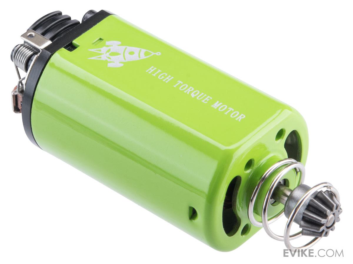 Rocket Airsoft 2022 Version High Torque Motor for Airsoft AEG Rifles ...