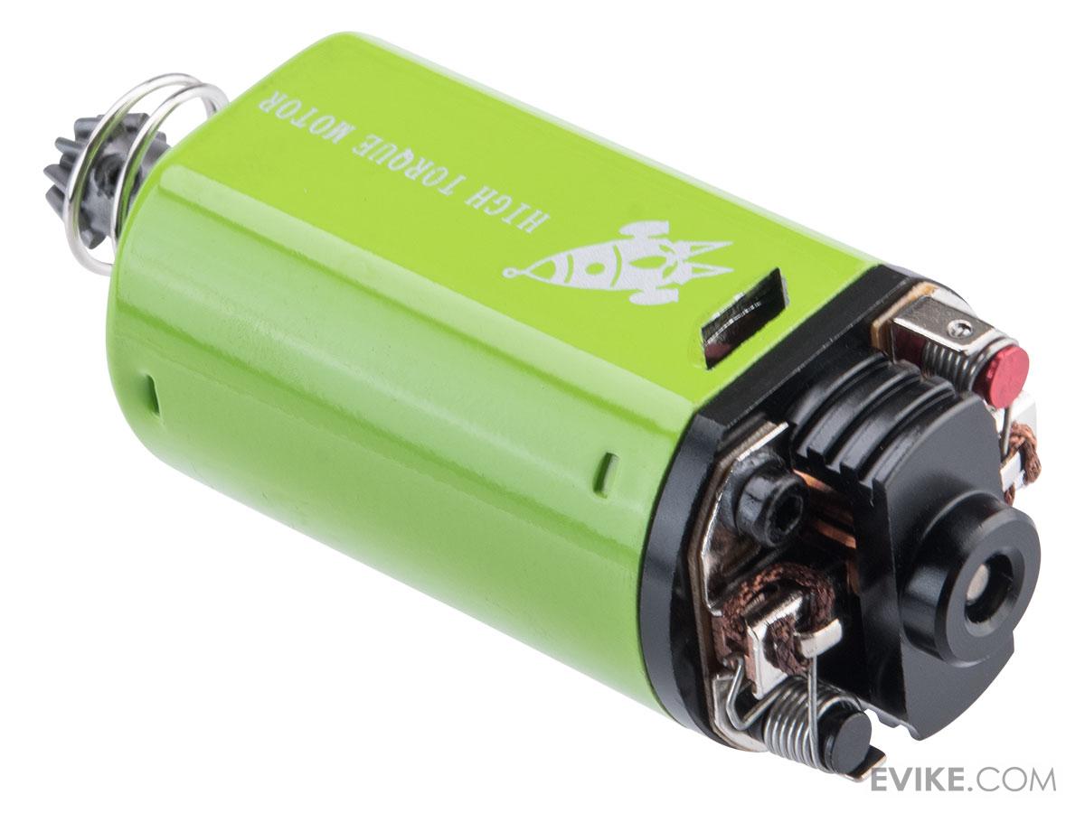 Rocket Airsoft 2022 Version High Torque Motor for Airsoft AEG Rifles ...