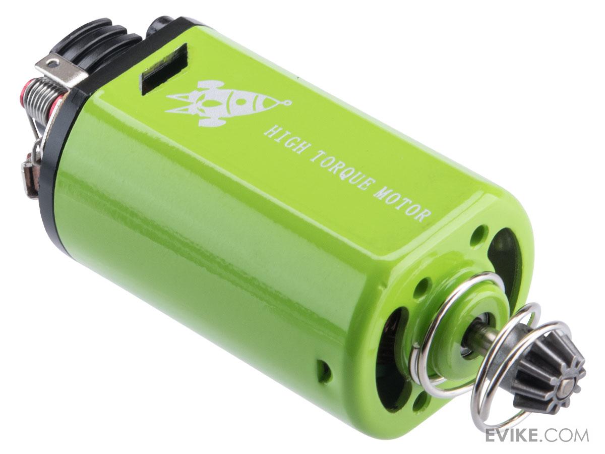 Rocket Airsoft 2022 Version High Torque Motor for Airsoft AEG Rifles ...
