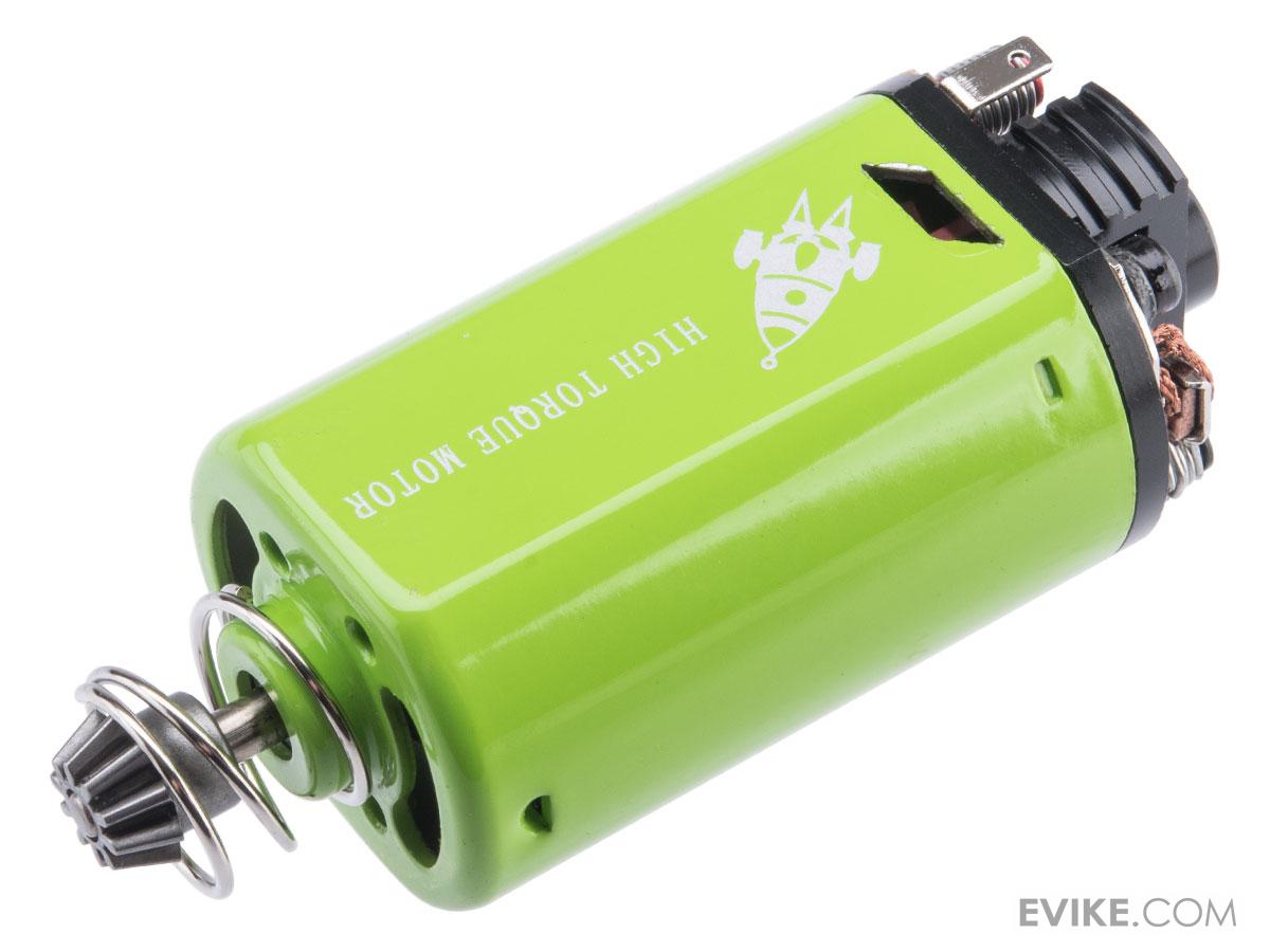 Rocket Airsoft 2022 Version High Torque Motor for Airsoft AEG Rifles ...