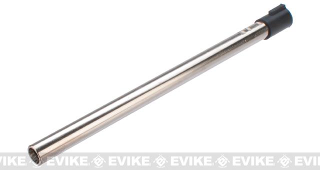RA-Tech 6.01mm Precision Inner Barrel w/ Hi-Flow Valve & Hop-up Bucking ...