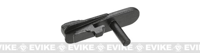 RA-Tech NewAge Steel Slide Catch for KWA M9 Series Airsoft GBB Pistols ...