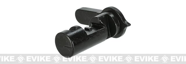 New-Age Steel Fire Selector for WE M4 / M16 Series Airsoft GBB Rifles ...