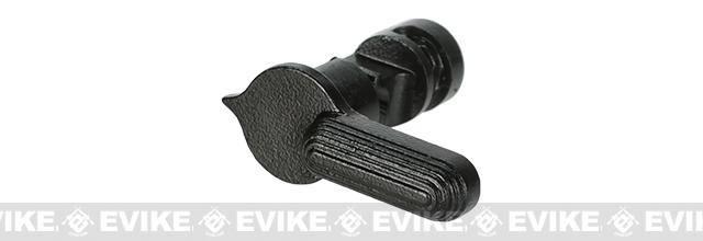 New-Age Steel Fire Selector for WE M4 / M16 Series Airsoft GBB Rifles ...