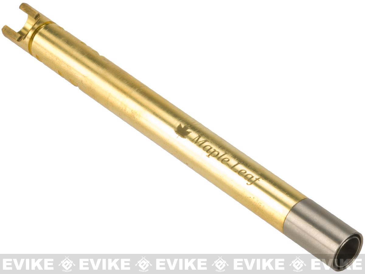 Maple Leaf Crazy Jet Inner Barrel for Tokyo Marui GBB Pistols (Length ...