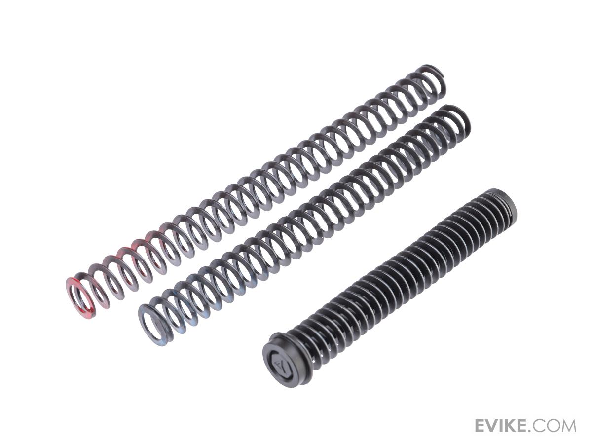 Radian Weapons Compressor Guide Rod for Glock 19 Gen1-5 Pistols ...