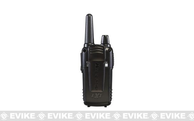 Midland LXT600 Two Way Radio Set, Tactical Gear/Apparel, Radios ...
