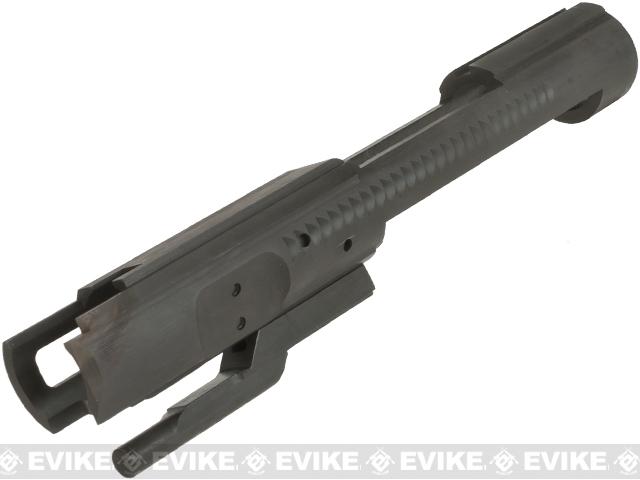 RA-Tech CNC Machined Steel Bolt Carrier for GHK M4 / M16 Airsoft GBB ...