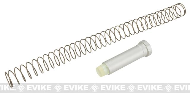 RA-Tech Steel Super Aluminum Recoil Buffer for Tokyo Marui M4 GBBR ...