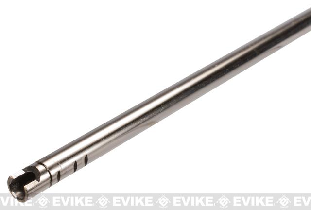 RA-Tech 6.01mm Precision Inner Barrel for WE Open Bolt M4 Airsoft GBB ...