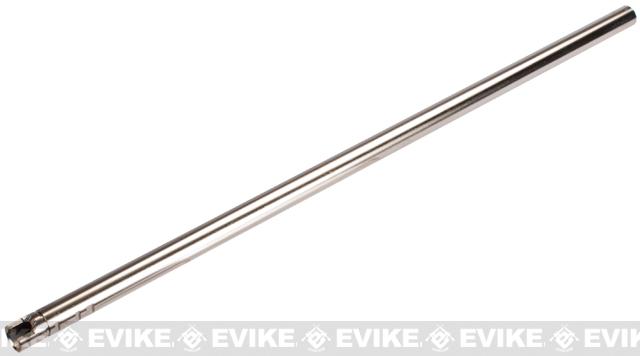 RA-Tech 6.01mm Precision Inner Barrel for WE Open Bolt M4 Airsoft GBB ...