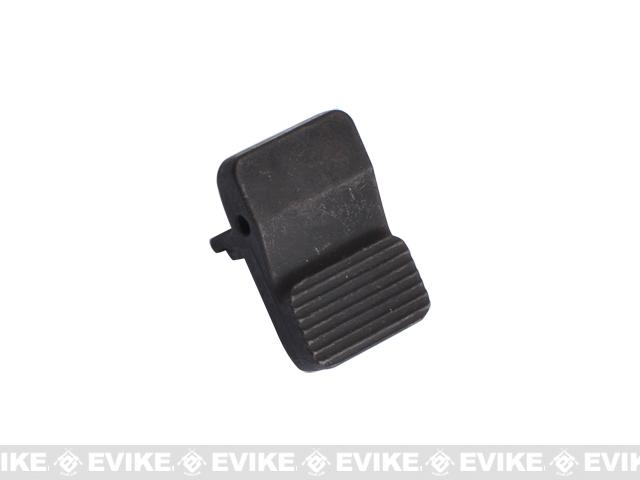 RA-Tech Steel Bolt Release for WE M14 Airsoft GBB Rifle, Accessories ...