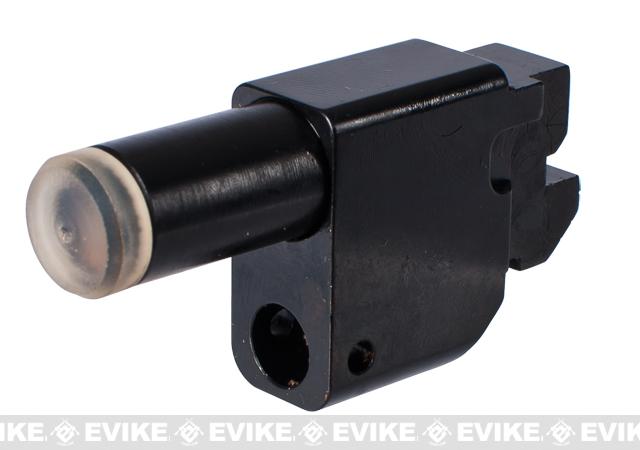 RA Tech Dynamic Spring System for WE AK Airsoft GBB Rifle, Accessories ...