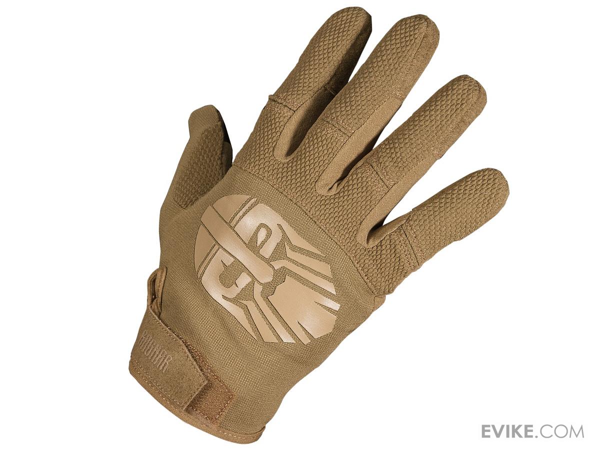 Ragnar Valkyrie MK2 Marksmen Gloves (Color: Coyote / Large), Tactical ...