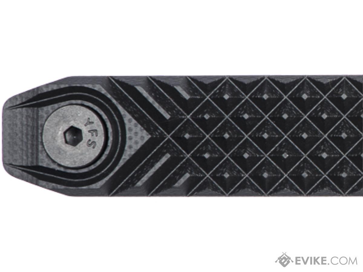 RailScales HTP "Matrix" Scales for KeyMod and M-LOK Handguards (Model ...