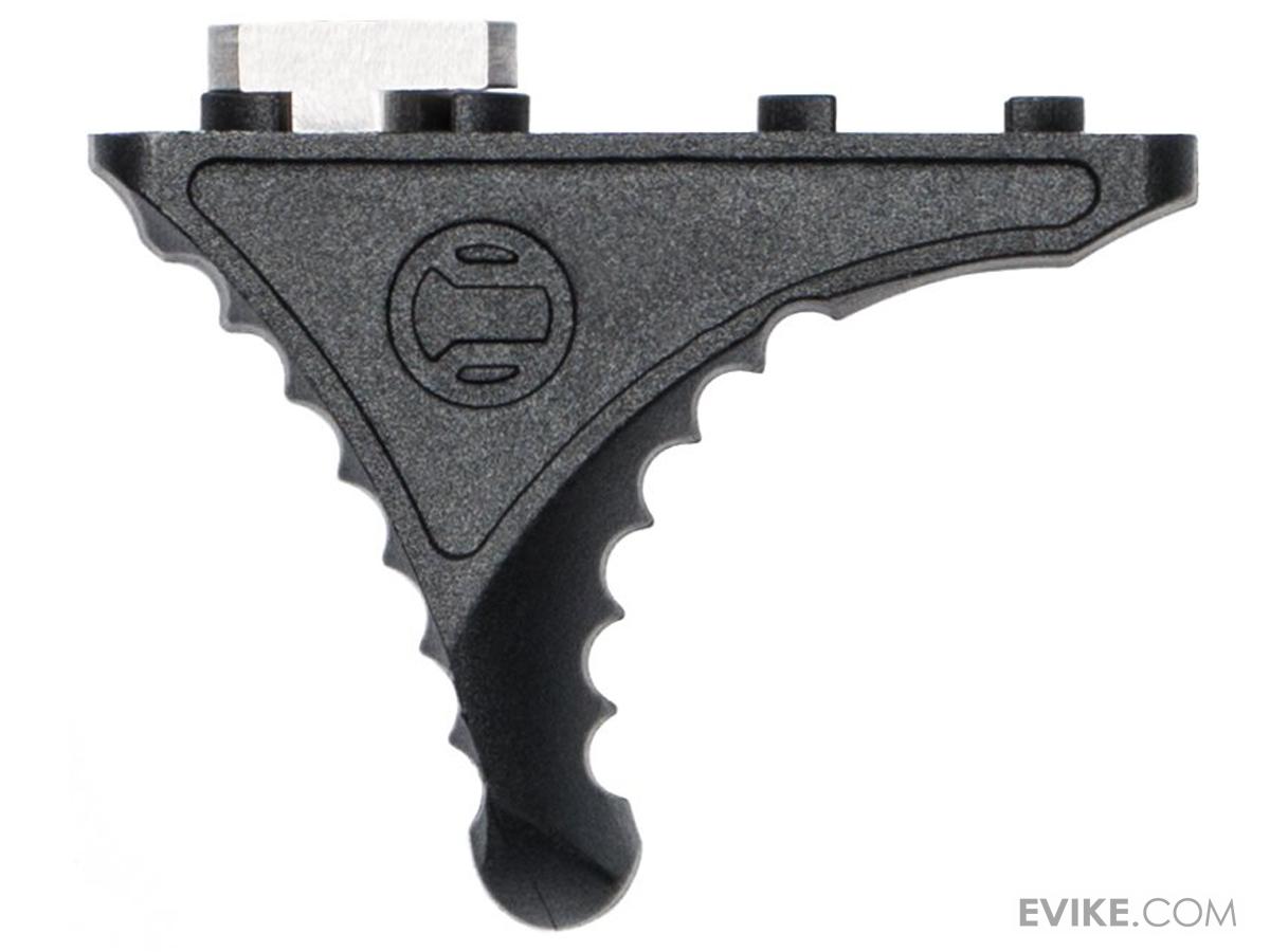 RailScales Karve High Temperature Polymer Handstop (Model: Black / M ...