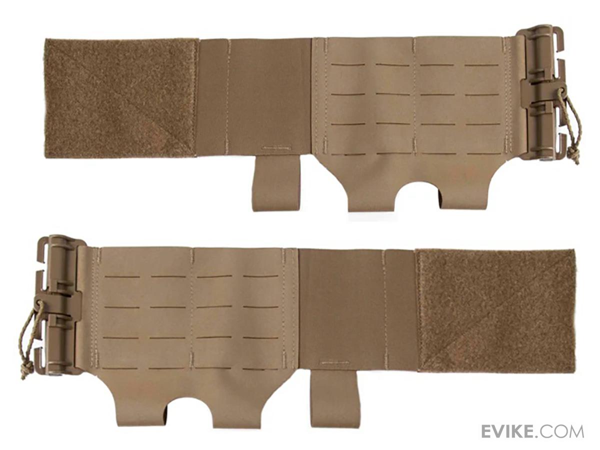 Raine Tactical Gear Tubes™ Cummerbund (Color: Coyote Brown / Medium ...