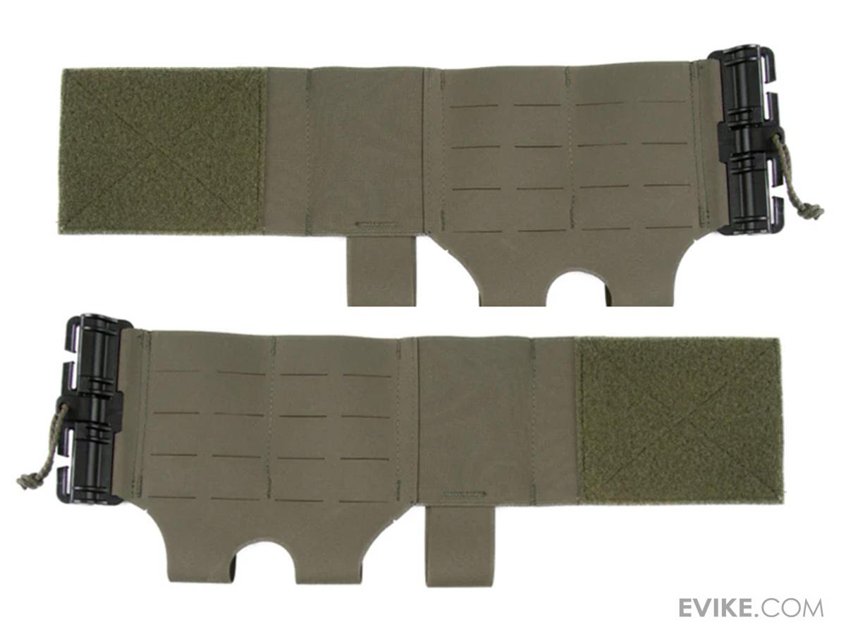 Raine Tactical Gear Tubes™ Cummerbund (Color: Ranger Green / Large ...
