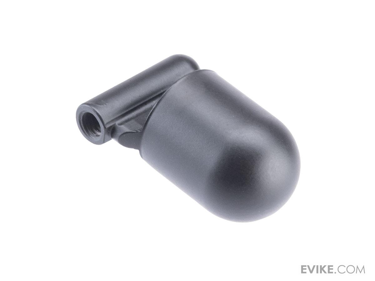 Devil Dog Concepts Hard Charger Aluminum Pull Handles for Side Charging ...