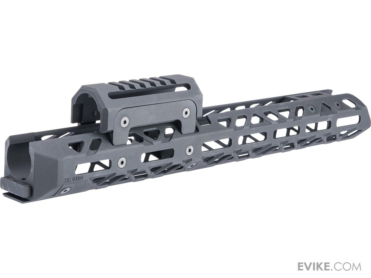 Raptor TWI Type 3 Extended M-LOK Handguard for AK Series Airsoft AEG ...
