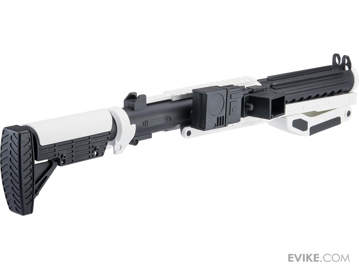 Raptor TWI Hyperion Conversion Kit for Action Army AAP-01 Gas Blowback ...