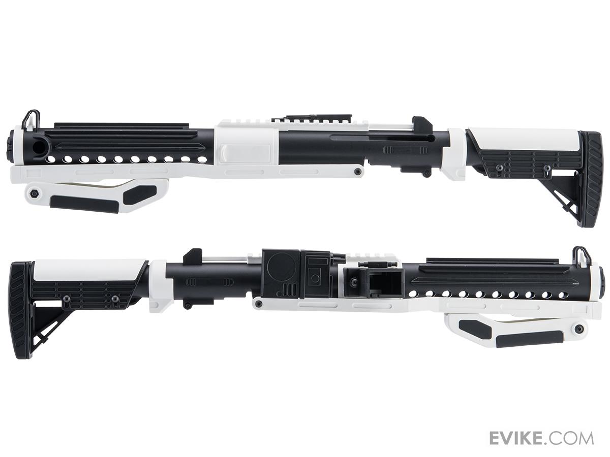 Raptor TWI Hyperion Conversion Kit for Action Army AAP-01 Gas Blowback ...