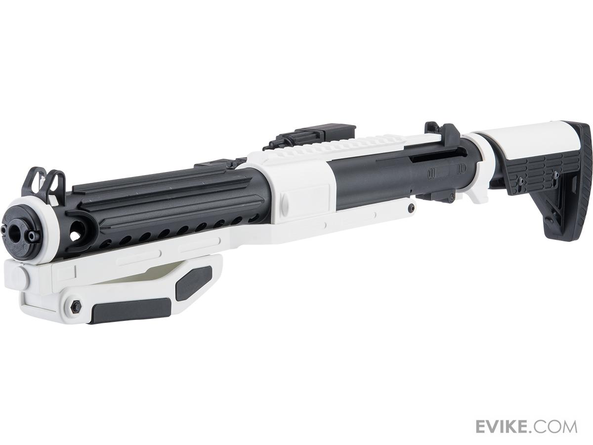 Raptor TWI Hyperion Conversion Kit for Action Army AAP-01 Gas Blowback ...