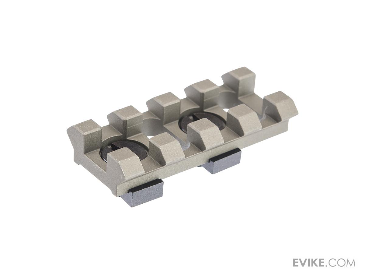 Raptor TWI B-2U Rail Piece for B-Series Modular AK Handguards (Color ...