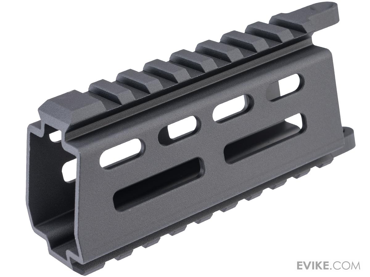 Lambda Defence Standard Rail Kit For B&T GHM9-G Gas Blowback SMG ...