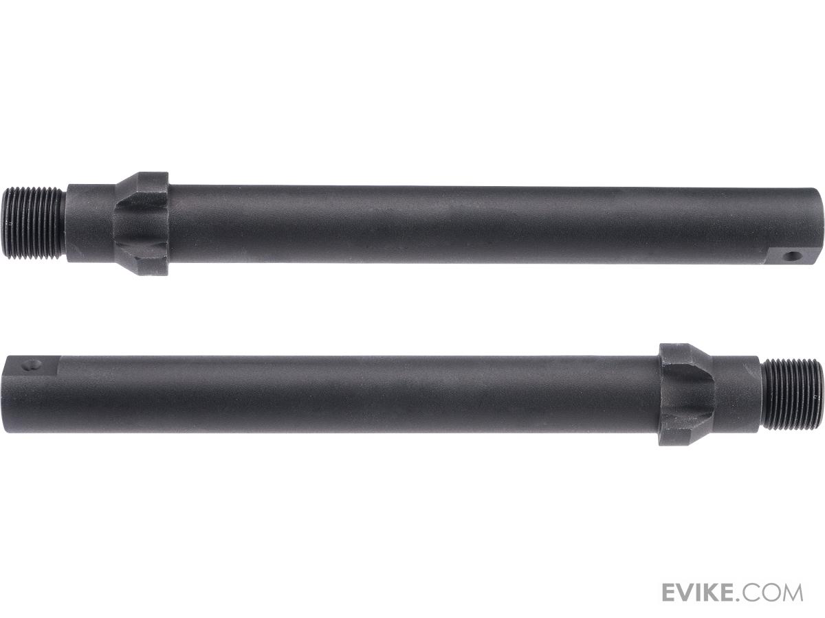 Lambda Defence Standard Rail Kit For B&T GHM9-G Gas Blowback SMG ...