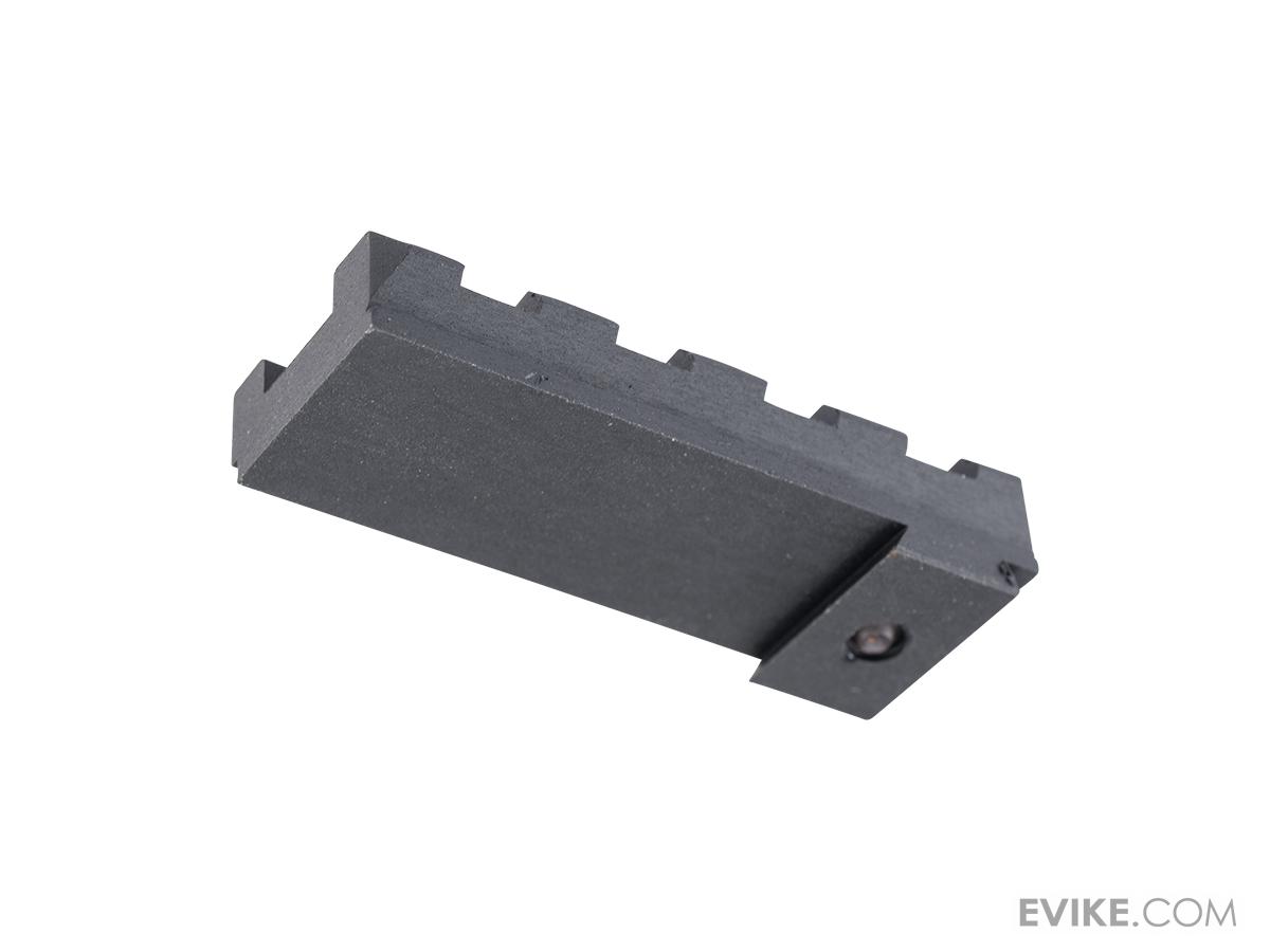 Raptor TWI Red Dot Sight Top Picatinny Rail Segment for Tokyo Marui ...