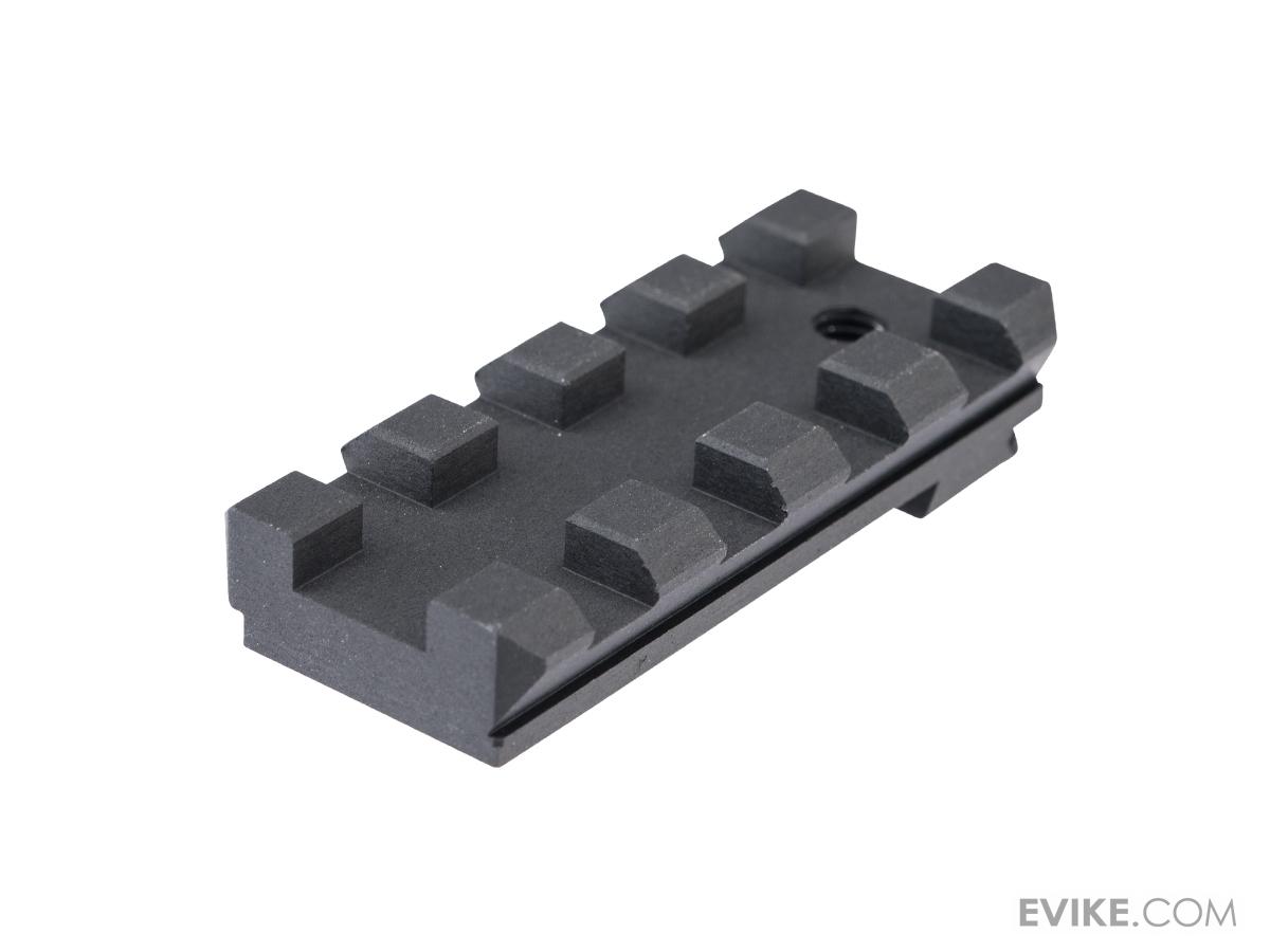 Raptor TWI Red Dot Sight Top Picatinny Rail Segment for Tokyo Marui ...