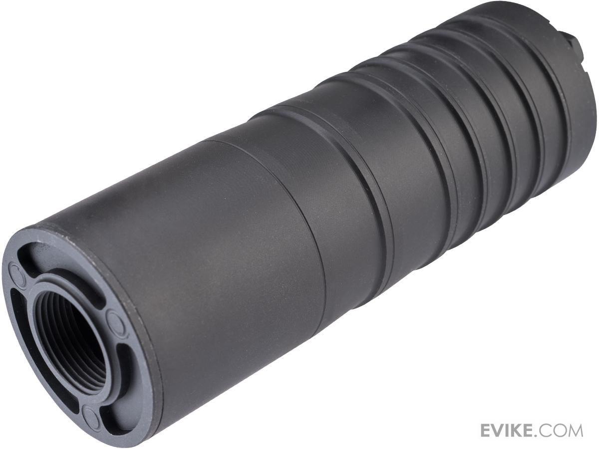 Raptor TWI Mock Suppressor for AK Airsoft Rifles (Size: Short ...