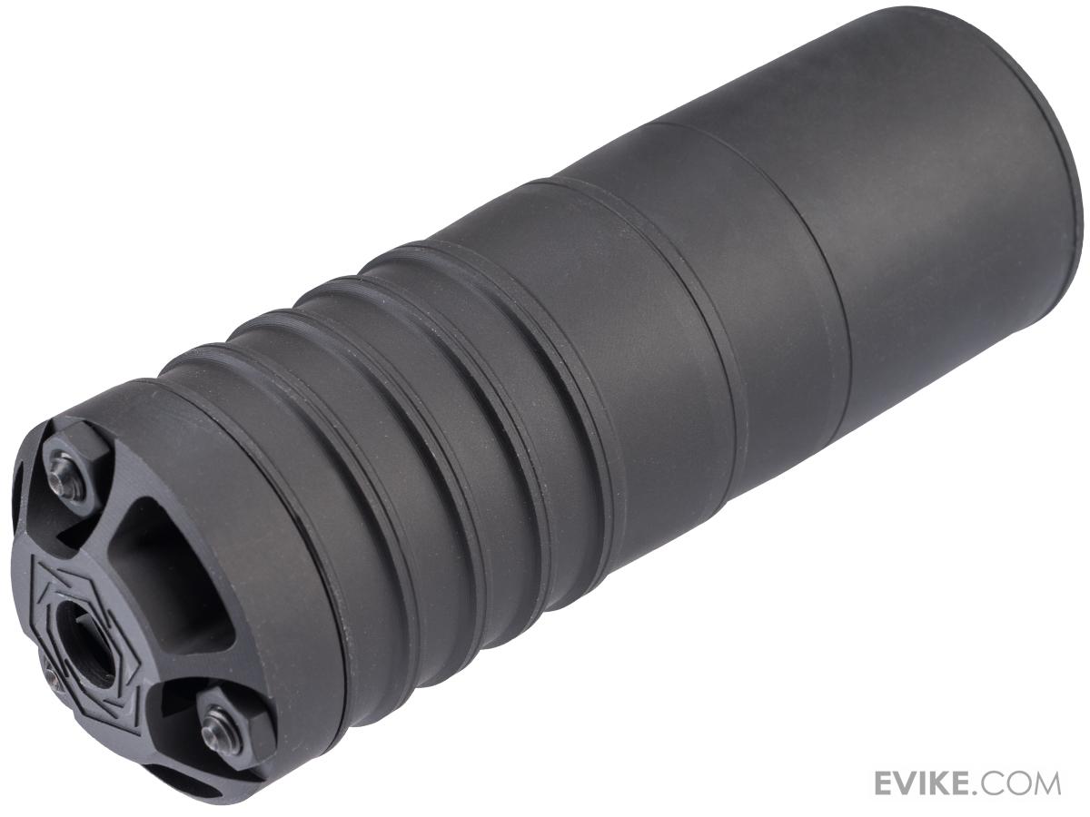 Raptor TWI Mock Suppressor for AK Airsoft Rifles (Size: Short ...
