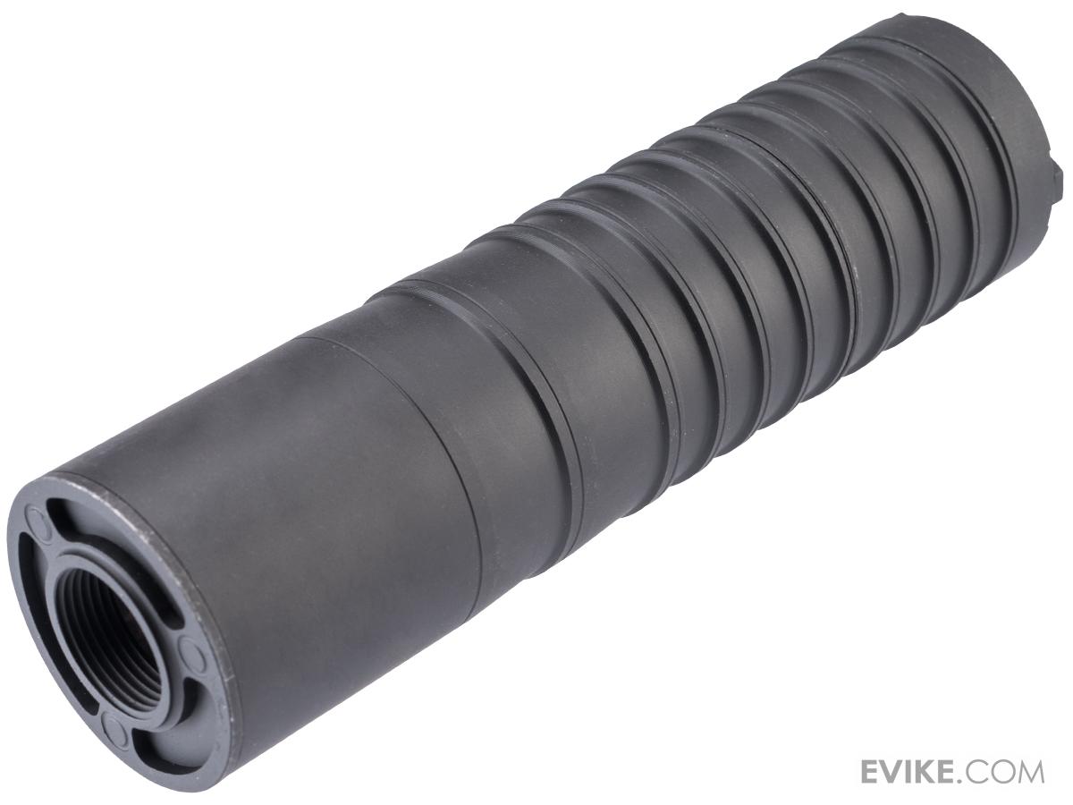 Raptor TWI Mock Suppressor for AK Airsoft Rifles (Size: Long ...