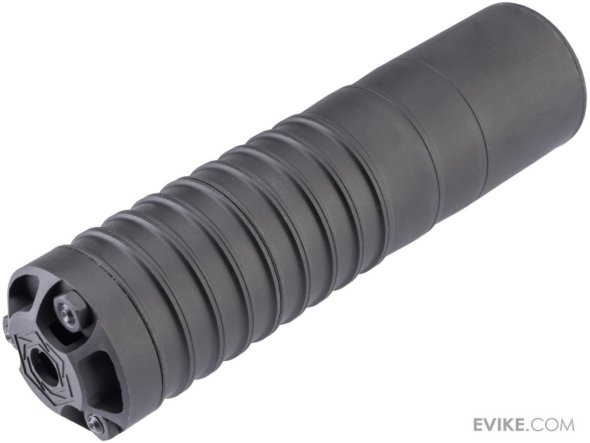 Raptor TWI Mock Suppressor for AK Airsoft Rifles (Size: Long ...
