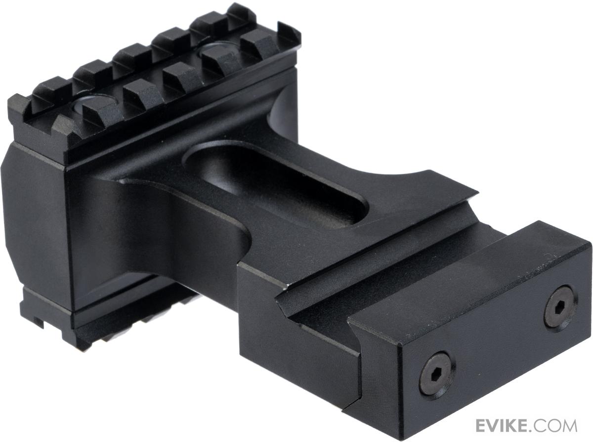 Raptor Airsoft Limited Edition Bullpup PKP Pecheneg Full Metal Airsoft ...