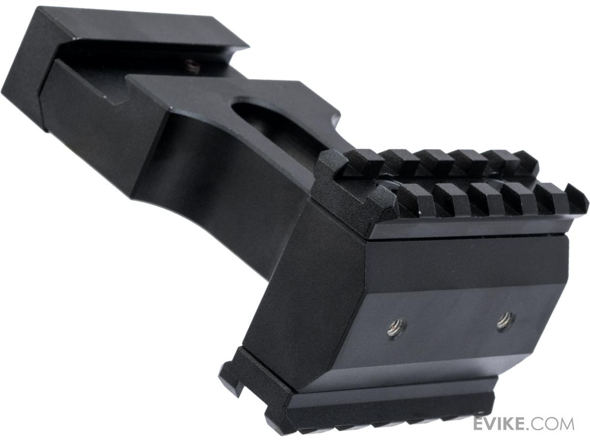 Raptor Airsoft Limited Edition Bullpup PKP Pecheneg Full Metal Airsoft ...