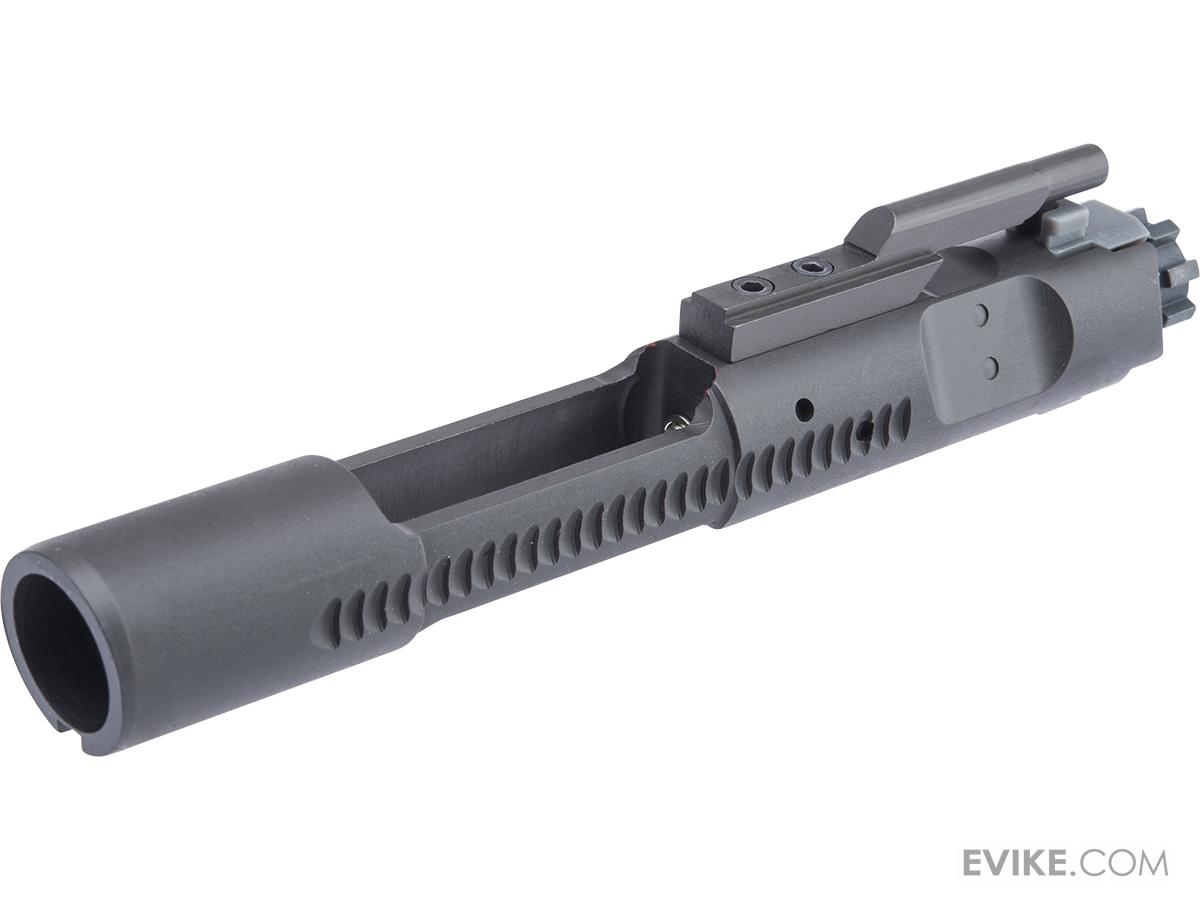 RA-TECH CNC Complete Bolt Carrier Group w/ Magnetic Locking NPAS Steel ...