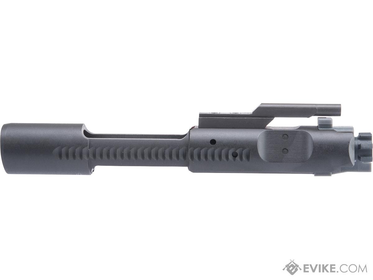 RA-TECH CNC Complete Bolt Carrier Group w/ Magnetic Locking NPAS Steel ...