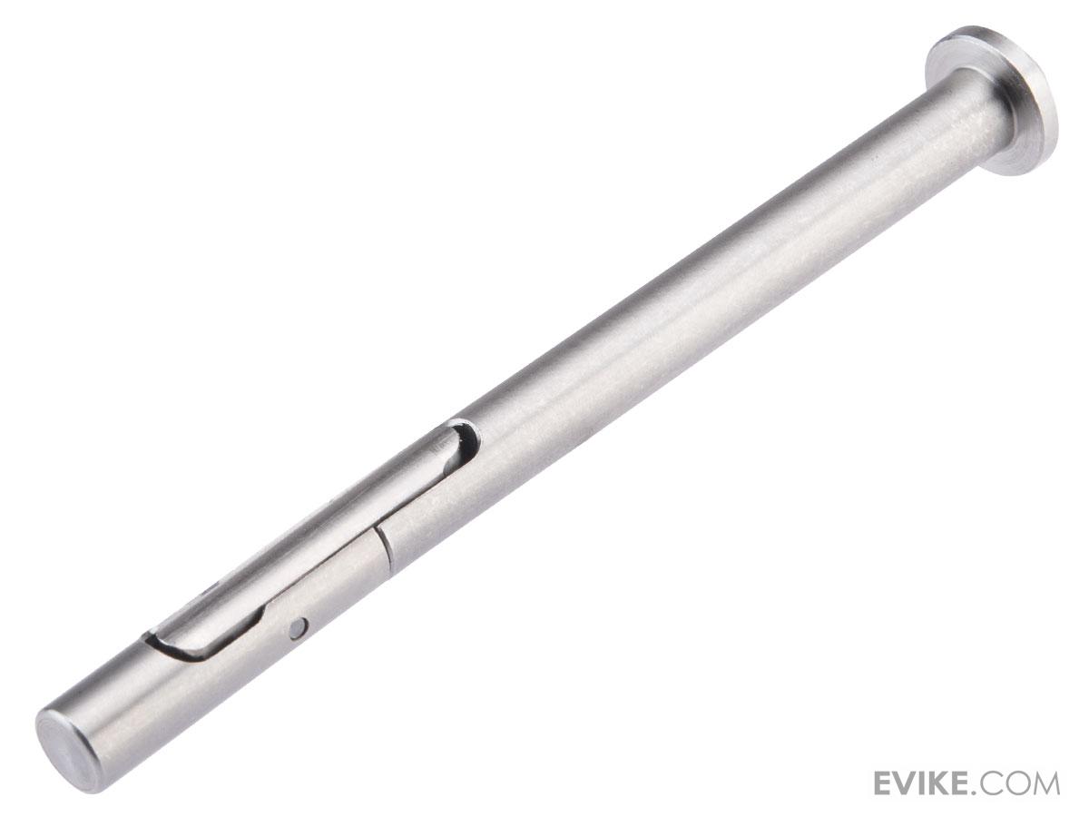 RA-TECH Stainless Steel QD Recoil Guide Rod for EMG TTI HI-Capa JW3 Gas ...