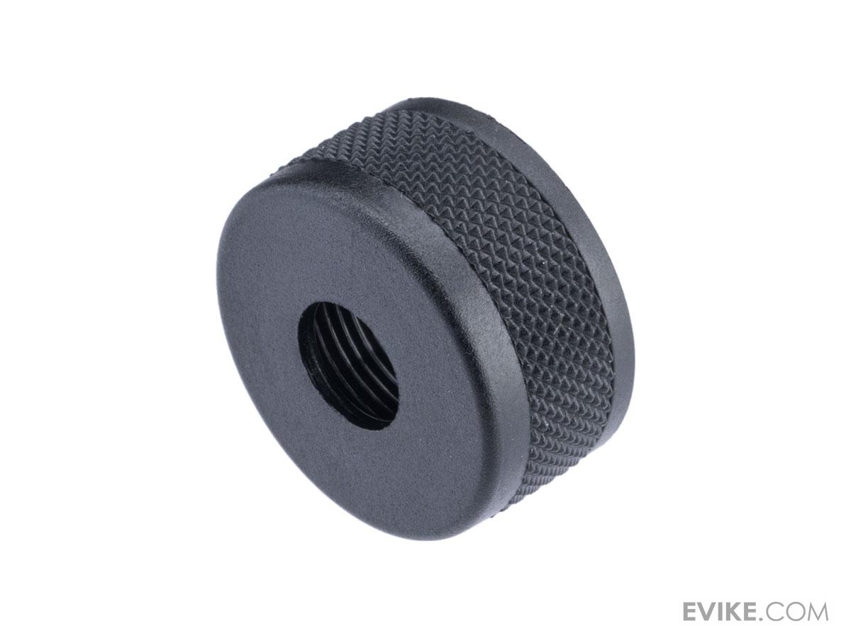 Action Army 14mm Negative Threaded Cap for AAP-01 Assassin Airsoft Gas ...