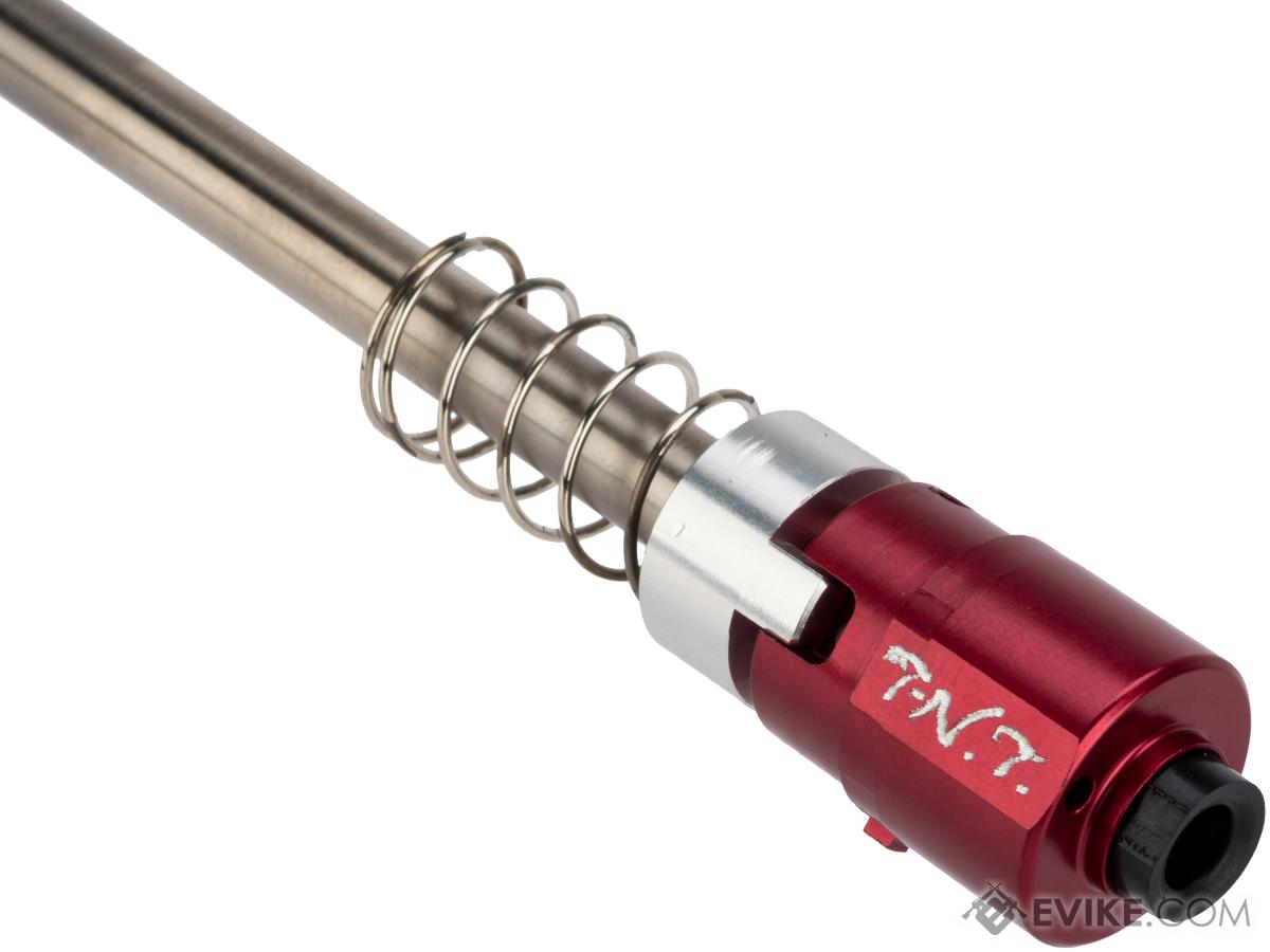 TNT APS-X Hop-Up System with Bucking and Inner Barrel for VFC M4 Series ...