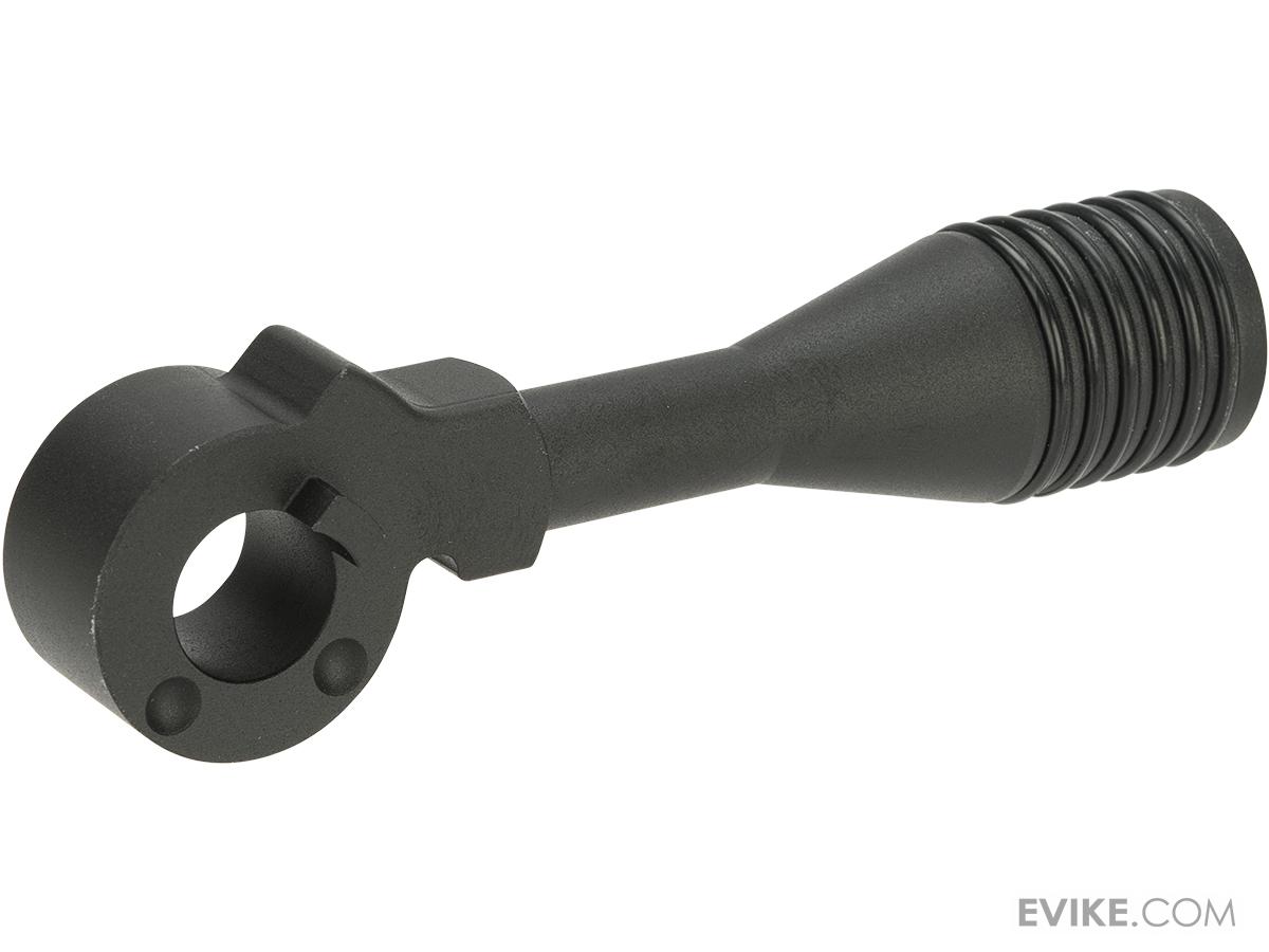 Action Army Aluminum Bolt Handle for Tokyo Marui / Well VSR-10 Airsoft ...
