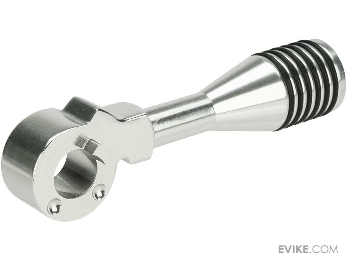 Action Army Aluminum Bolt Handle for Marui / Well Spec VSR-10 Airsoft ...