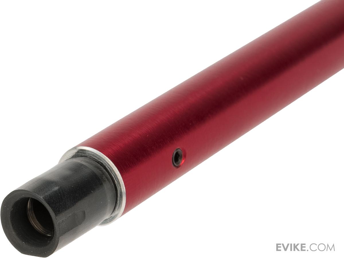 TNT APS-X Hop-Up System Airsoft KWA MP7 Gas Blowback Inner Barrel ...