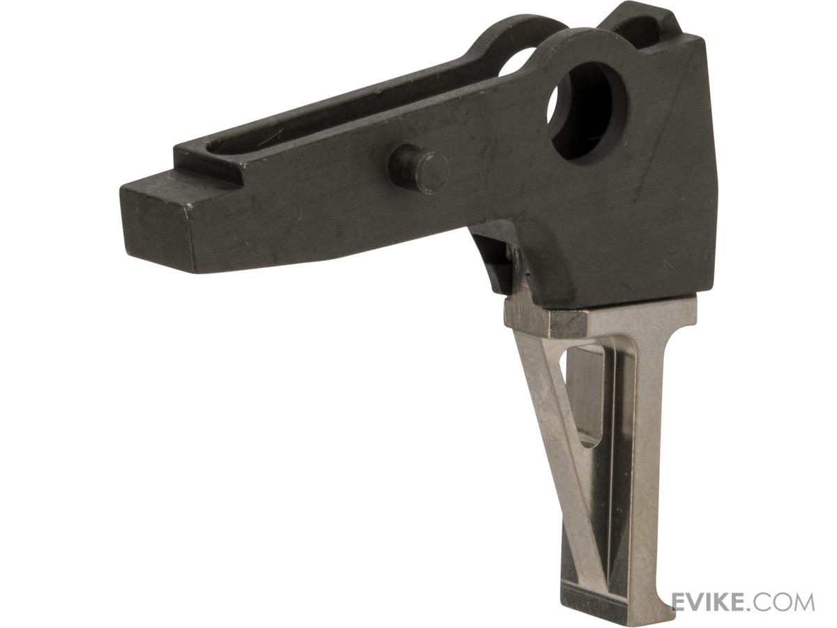 RA-TECH Steel Variable Pull Trigger for WE-Tech M4/M16 Series Gas ...