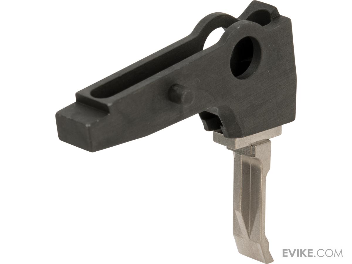 RA-TECH Steel Variable Pull Trigger for WE-Tech M4/M16 Series Gas ...